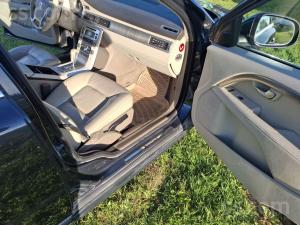 Grey Volvo V70 2011 in Riga, with an engine capacity of 2.00 L and mileage of 337 thousand km for 4100 €, photo 14 on AUTOMOTO.COM.LV