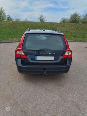 Pelēks Volvo V70 2011 Kauņa, ar dzinēja tilpumu 1.56 L un nobraukumu 183 tūkst. km par 4758 €, foto 5 vietnē AUTOMOTO.COM.LV