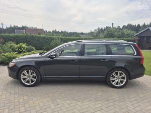 Pelēks Volvo V70 2011 Jonava, ar dzinēja tilpumu 2.00 L un nobraukumu 357 tūkst. km par 5000 €, foto 9 vietnē AUTOMOTO.COM.LV