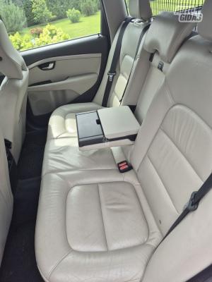 Pelēks Volvo V70 2011 Jonava, ar dzinēja tilpumu 2.00 L un nobraukumu 357 tūkst. km par 5000 €, foto 14 vietnē AUTOMOTO.COM.LV