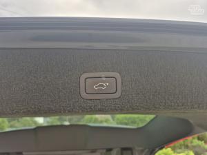 Pelēks Volvo V70 2011 Jonava, ar dzinēja tilpumu 2.00 L un nobraukumu 357 tūkst. km par 5000 €, foto 17 vietnē AUTOMOTO.COM.LV