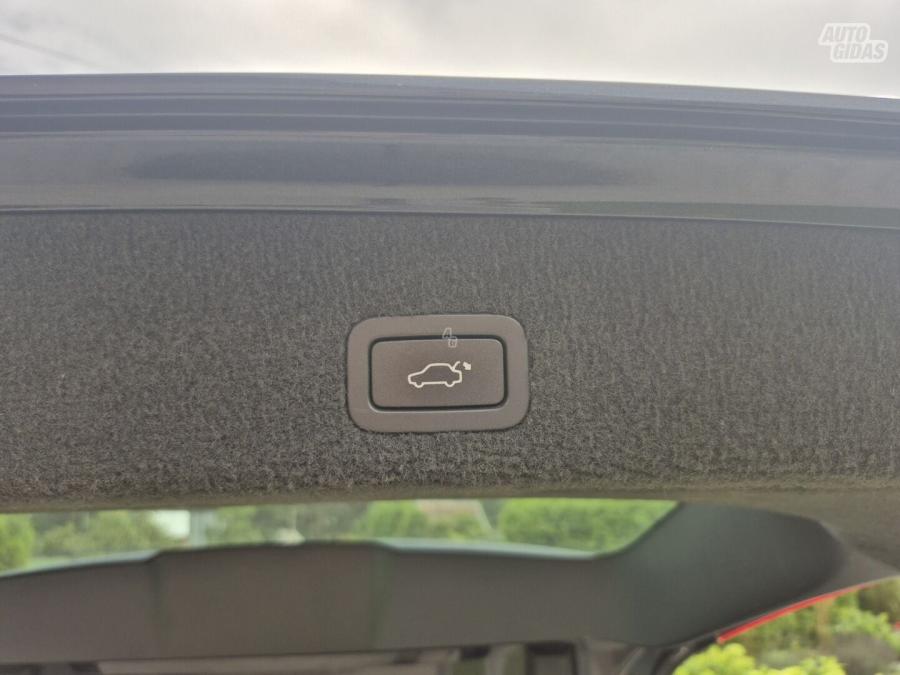 Pelēks Volvo V70 2011 Jonava, ar dzinēja tilpumu 2.00 L un nobraukumu 357 tūkst. km par 5000 €, foto 17 vietnē AUTOMOTO.COM.LV
