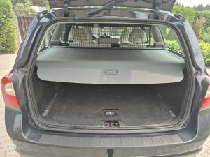 Pelēks Volvo V70 2011 Jonava, ar dzinēja tilpumu 2.00 L un nobraukumu 357 tūkst. km par 5000 €, foto 18 vietnē AUTOMOTO.COM.LV