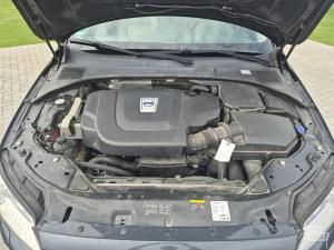 Pelēks Volvo V70 2011 Jonava, ar dzinēja tilpumu 2.00 L un nobraukumu 357 tūkst. km par 5000 €, foto 19 vietnē AUTOMOTO.COM.LV