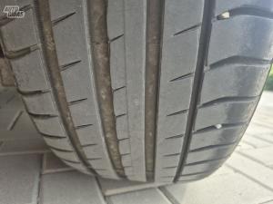 Pelēks Volvo V70 2011 Jonava, ar dzinēja tilpumu 2.00 L un nobraukumu 357 tūkst. km par 5000 €, foto 21 vietnē AUTOMOTO.COM.LV