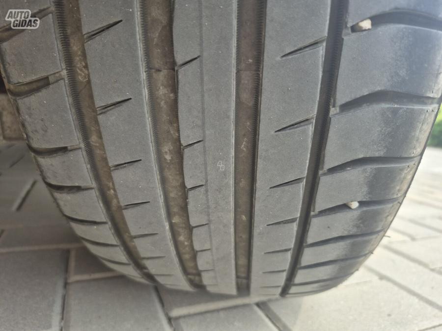 Pelēks Volvo V70 2011 Jonava, ar dzinēja tilpumu 2.00 L un nobraukumu 357 tūkst. km par 5000 €, foto 21 vietnē AUTOMOTO.COM.LV