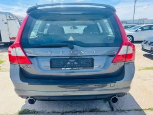 Pelēks Volvo V70 2011 Kauņa, ar dzinēja tilpumu 2.00 L un nobraukumu 265 tūkst. km par 5300 €, foto 6 vietnē AUTOMOTO.COM.LV
