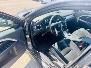 Pelēks Volvo V70 2011 Kauņa, ar dzinēja tilpumu 2.00 L un nobraukumu 265 tūkst. km par 5300 €, foto 8 vietnē AUTOMOTO.COM.LV