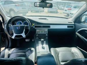 Pelēks Volvo V70 2011 Kauņa, ar dzinēja tilpumu 2.00 L un nobraukumu 265 tūkst. km par 5300 €, foto 10 vietnē AUTOMOTO.COM.LV