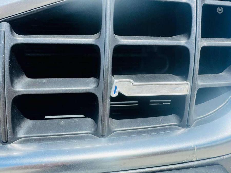 Pelēks Volvo V70 2011 Kauņa, ar dzinēja tilpumu 2.00 L un nobraukumu 265 tūkst. km par 5300 €, foto 14 vietnē AUTOMOTO.COM.LV