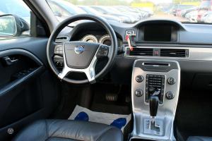 Серый Вольво В70 2011 в Каунас, объемом двигателя 1.98 л и пробегом 267 тыс. км за 5950 €, фото 25 на AUTOMOTO.COM.LV