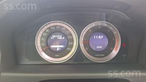 Серый Вольво В70 2011 в Елгава, объемом двигателя 2.00 л и пробегом 362 тыс. км за 4000 €, фото 11 на AUTOMOTO.COM.LV