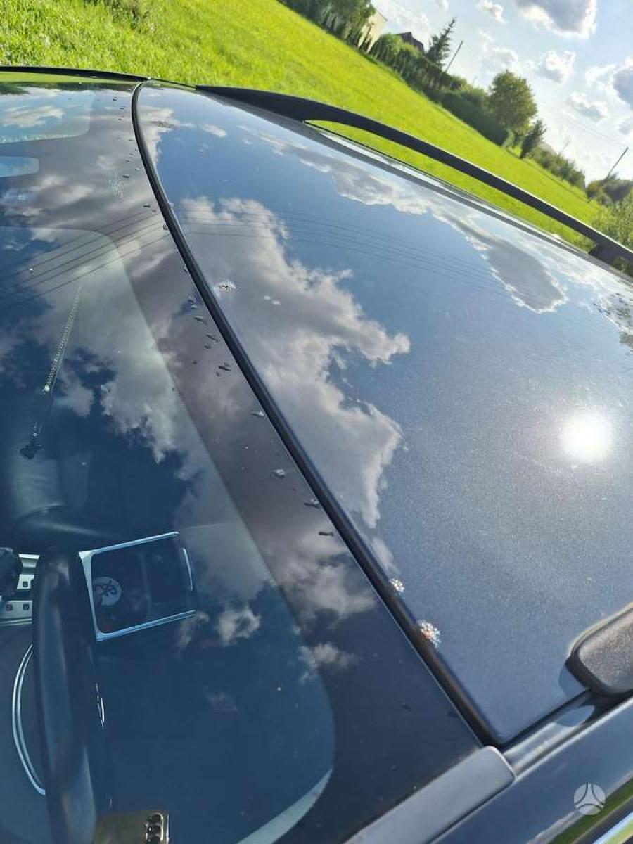 Grey Volvo V70 2011 in Marijampole, with an engine capacity of 1.98 L and mileage of 340 thousand km for 4000 €, photo 8 on AUTOMOTO.COM.LV