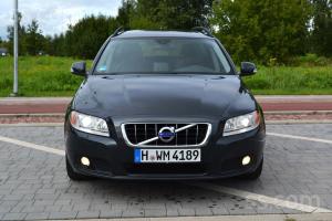 Серый Вольво В70 2011 в Елгава, объемом двигателя 2.40 л и пробегом 0 тыс. км за 5599 €, фото 3 на AUTOMOTO.COM.LV
