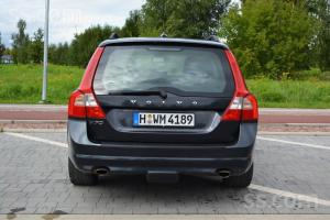 Серый Вольво В70 2011 в Елгава, объемом двигателя 2.40 л и пробегом 0 тыс. км за 5599 €, фото 6 на AUTOMOTO.COM.LV