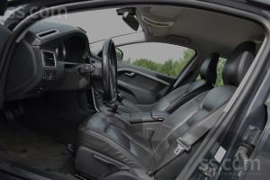 Серый Вольво В70 2011 в Елгава, объемом двигателя 2.40 л и пробегом 0 тыс. км за 5599 €, фото 12 на AUTOMOTO.COM.LV