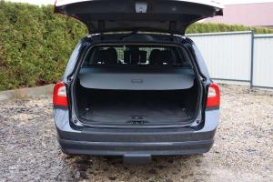 Grey Volvo V70 2012 in Alytus, with an engine capacity of 2.00 L and mileage of 265 thousand km for 6200 €, photo 5 on AUTOMOTO.COM.LV