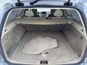 Grey Volvo V70 2012 in Telschi, with an engine capacity of 1.98 L and mileage of 265 thousand km for 5500 €, photo 19 on AUTOMOTO.COM.LV