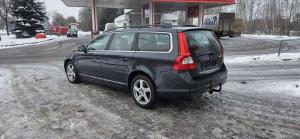 Pelēks Volvo V70 2012 Kauņa, ar dzinēja tilpumu 1.98 L un nobraukumu 259 tūkst. km par 6250 €, foto 3 vietnē AUTOMOTO.COM.LV