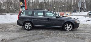 Pelēks Volvo V70 2012 Kauņa, ar dzinēja tilpumu 1.98 L un nobraukumu 259 tūkst. km par 6250 €, foto 6 vietnē AUTOMOTO.COM.LV