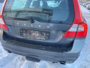 Pelēks Volvo V70 2012 Rīga, ar dzinēja tilpumu 2.40 L un nobraukumu 315 tūkst. km par 6500 €, foto 5 vietnē AUTOMOTO.COM.LV