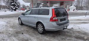 Pelēks Volvo V70 2012 Kauņa, ar dzinēja tilpumu 1.98 L un nobraukumu 264 tūkst. km par 5950 €, foto 3 vietnē AUTOMOTO.COM.LV