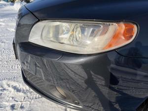 Pelēks Volvo V70 2012 Šauļi, ar dzinēja tilpumu 1.98 L un nobraukumu 287 tūkst. km par 5290 €, foto 10 vietnē AUTOMOTO.COM.LV