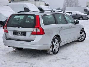 Pelēks Volvo V70 2012 Tauragė, ar dzinēja tilpumu 1.98 L un nobraukumu 297 tūkst. km par 4950 €, foto 6 vietnē AUTOMOTO.COM.LV