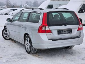 Pelēks Volvo V70 2012 Tauragė, ar dzinēja tilpumu 1.98 L un nobraukumu 297 tūkst. km par 4950 €, foto 7 vietnē AUTOMOTO.COM.LV