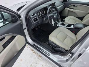 Pelēks Volvo V70 2012 Tauragė, ar dzinēja tilpumu 1.98 L un nobraukumu 297 tūkst. km par 4950 €, foto 11 vietnē AUTOMOTO.COM.LV