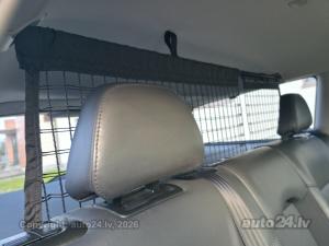 Grey Volvo V70 2012 in Paide, with an engine capacity of 2.00 L and mileage of 311 thousand km for 6990 €, photo 21 on AUTOMOTO.COM.LV