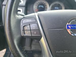 Grey Volvo V70 2012 in Paide, with an engine capacity of 2.00 L and mileage of 311 thousand km for 6990 €, photo 24 on AUTOMOTO.COM.LV