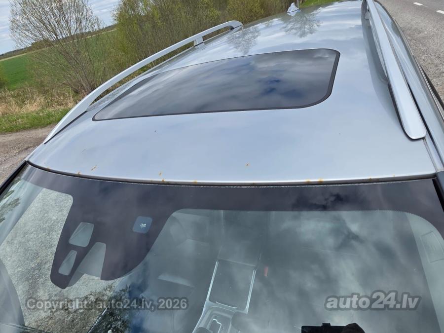 Grey Volvo V70 2012 in Rapla, with an engine capacity of 2.00 L and mileage of 557 thousand km for 6500 €, photo 14 on AUTOMOTO.COM.LV