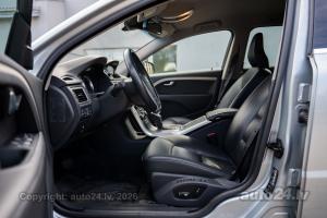 Pelēks Volvo V70 2012 Paide, ar dzinēja tilpumu 2.40 L un nobraukumu 264 tūkst. km par 8490 €, foto 13 vietnē AUTOMOTO.COM.LV