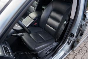 Pelēks Volvo V70 2012 Paide, ar dzinēja tilpumu 2.40 L un nobraukumu 264 tūkst. km par 8490 €, foto 14 vietnē AUTOMOTO.COM.LV