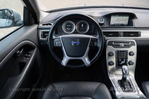Pelēks Volvo V70 2012 Paide, ar dzinēja tilpumu 2.40 L un nobraukumu 264 tūkst. km par 8490 €, foto 16 vietnē AUTOMOTO.COM.LV