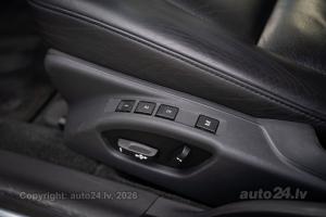 Pelēks Volvo V70 2012 Paide, ar dzinēja tilpumu 2.40 L un nobraukumu 264 tūkst. km par 8490 €, foto 26 vietnē AUTOMOTO.COM.LV