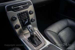Pelēks Volvo V70 2012 Paide, ar dzinēja tilpumu 2.40 L un nobraukumu 264 tūkst. km par 8490 €, foto 27 vietnē AUTOMOTO.COM.LV
