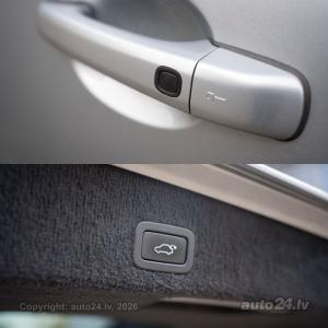Pelēks Volvo V70 2012 Paide, ar dzinēja tilpumu 2.40 L un nobraukumu 264 tūkst. km par 8490 €, foto 30 vietnē AUTOMOTO.COM.LV