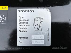 Grey Volvo V70 2012 in Paide, with an engine capacity of 2.00 L and mileage of 256 thousand km for 7390 €, photo 19 on AUTOMOTO.COM.LV
