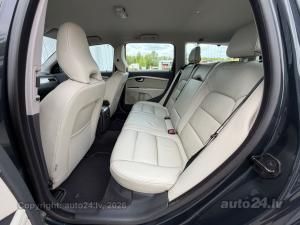 Серый Вольво В70 2012 в Пайде, объемом двигателя 2.00 л и пробегом 223 тыс. км за 8190 €, фото 21 на AUTOMOTO.COM.LV