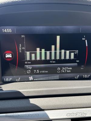 Pelēks Volvo V70 2012 Tallina, ar dzinēja tilpumu 1.60 L un nobraukumu 328 tūkst. km par 5000 €, foto 18 vietnē AUTOMOTO.COM.LV