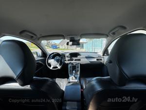 Pelēks Volvo V70 2012 Tallina, ar dzinēja tilpumu 1.60 L un nobraukumu 328 tūkst. km par 5000 €, foto 23 vietnē AUTOMOTO.COM.LV