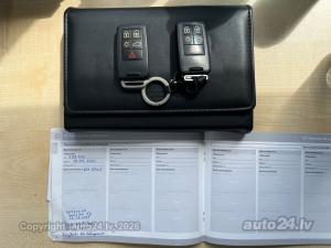 Серый Вольво В70 2012 в Таллин, объемом двигателя 2.00 л и пробегом 314 тыс. км за 5999 €, фото 25 на AUTOMOTO.COM.LV