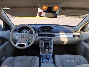 Pelēks Volvo V70 2012 Tallina, ar dzinēja tilpumu 2.40 L un nobraukumu 149 tūkst. km par 10500 €, foto 6 vietnē AUTOMOTO.COM.LV