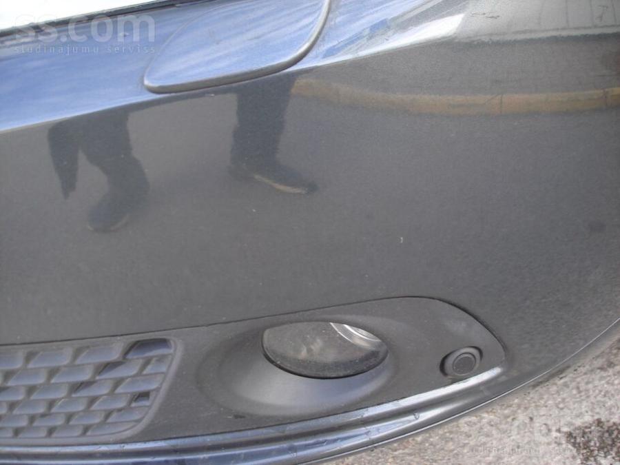 Pelēks Volvo V70 2012 Jūrmala, ar dzinēja tilpumu 2.00 L un nobraukumu 309 tūkst. km par 6290 €, foto 7 vietnē AUTOMOTO.COM.LV