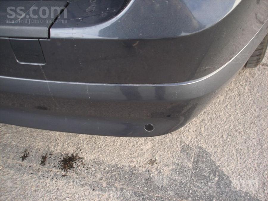 Pelēks Volvo V70 2012 Jūrmala, ar dzinēja tilpumu 2.00 L un nobraukumu 309 tūkst. km par 6290 €, foto 8 vietnē AUTOMOTO.COM.LV