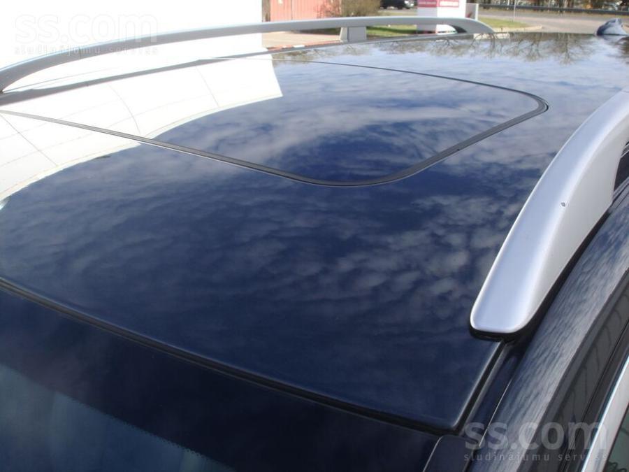 Pelēks Volvo V70 2012 Jūrmala, ar dzinēja tilpumu 2.00 L un nobraukumu 309 tūkst. km par 6290 €, foto 9 vietnē AUTOMOTO.COM.LV