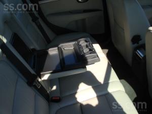 Pelēks Volvo V70 2012 Jūrmala, ar dzinēja tilpumu 2.00 L un nobraukumu 309 tūkst. km par 6290 €, foto 14 vietnē AUTOMOTO.COM.LV