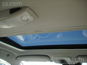Pelēks Volvo V70 2012 Jūrmala, ar dzinēja tilpumu 2.00 L un nobraukumu 309 tūkst. km par 6290 €, foto 16 vietnē AUTOMOTO.COM.LV